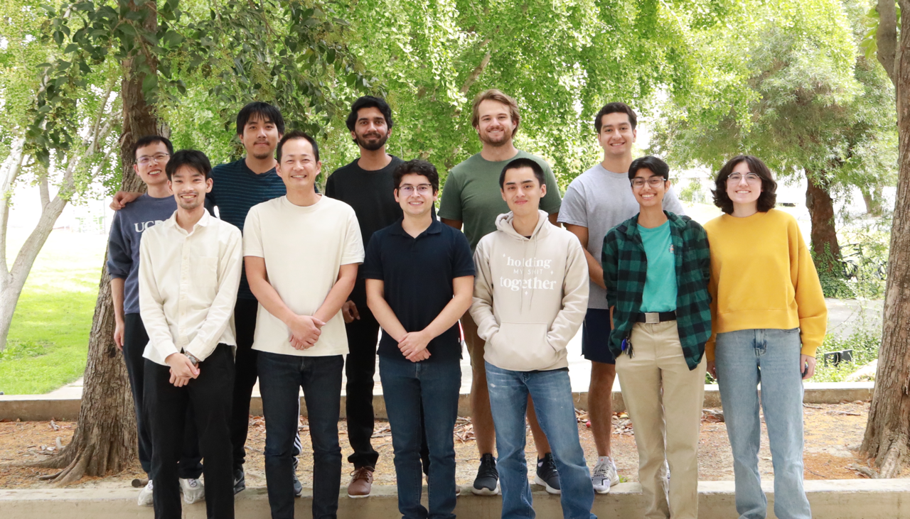 Members - ARMS Lab UC Davis