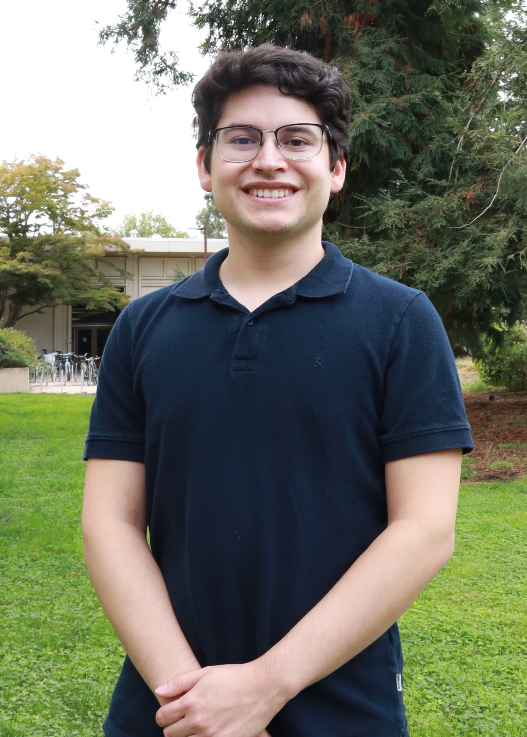 Members - ARMS Lab UC Davis